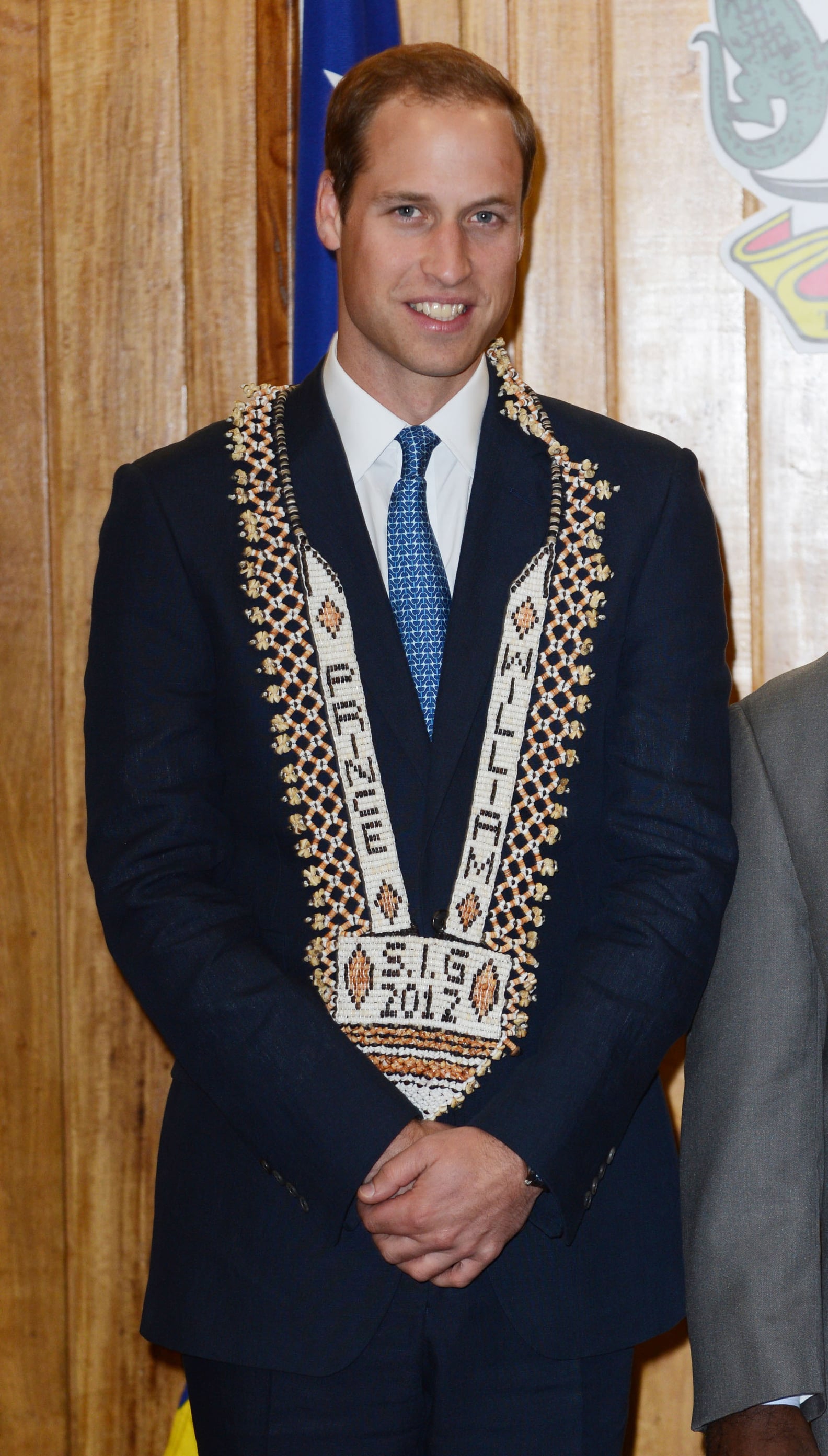 Pictures of Prince William Through the Years | PS Celebrity