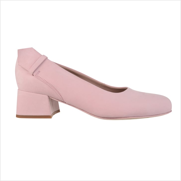 Topshop Boutique's Spring 2016 Shoe Collection | POPSUGAR Fashion