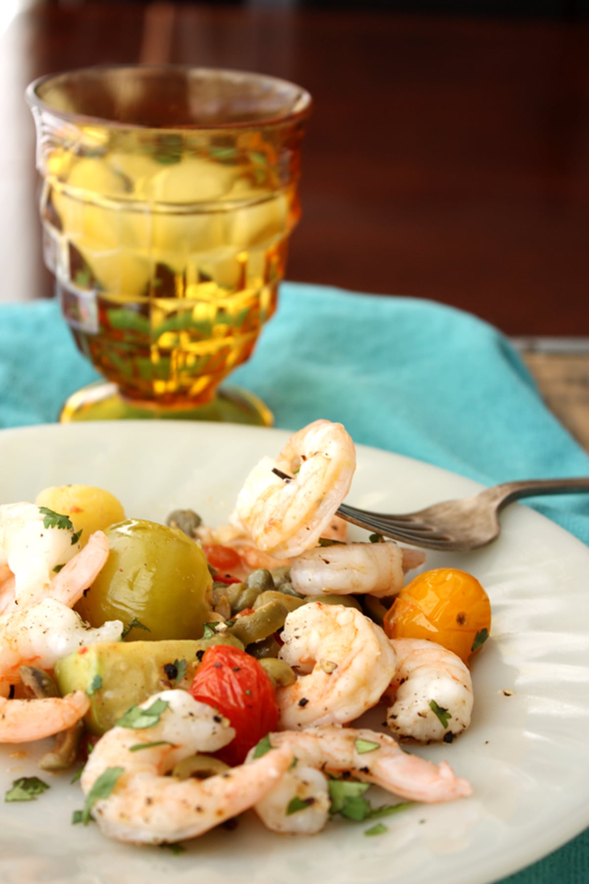 Latin Seafood Recipes | PS Latina