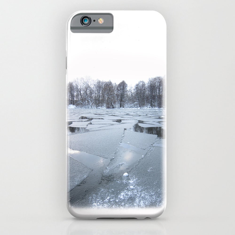 Winter iPhone Cases | PS Tech