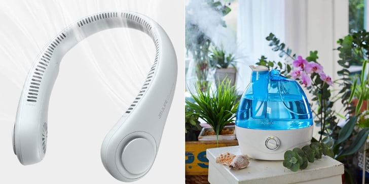 How to Stay Cool in the Summer | POPSUGAR Smart Living