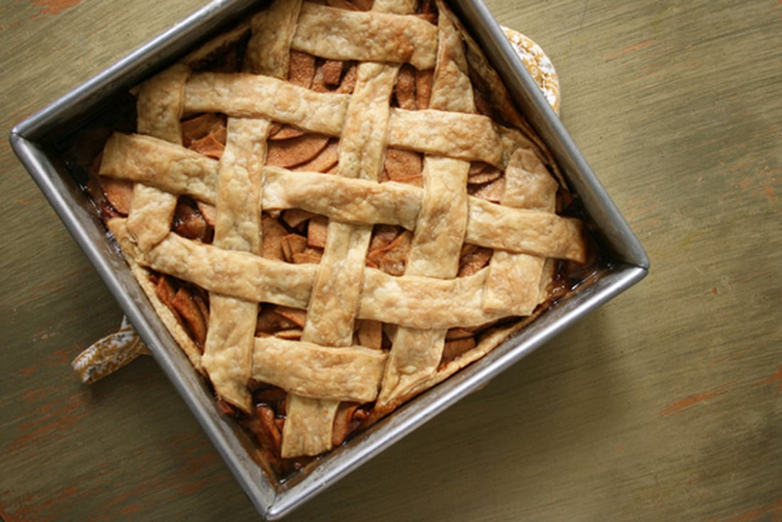 American Grown Michelle Obama and White House Recipes | PS Food