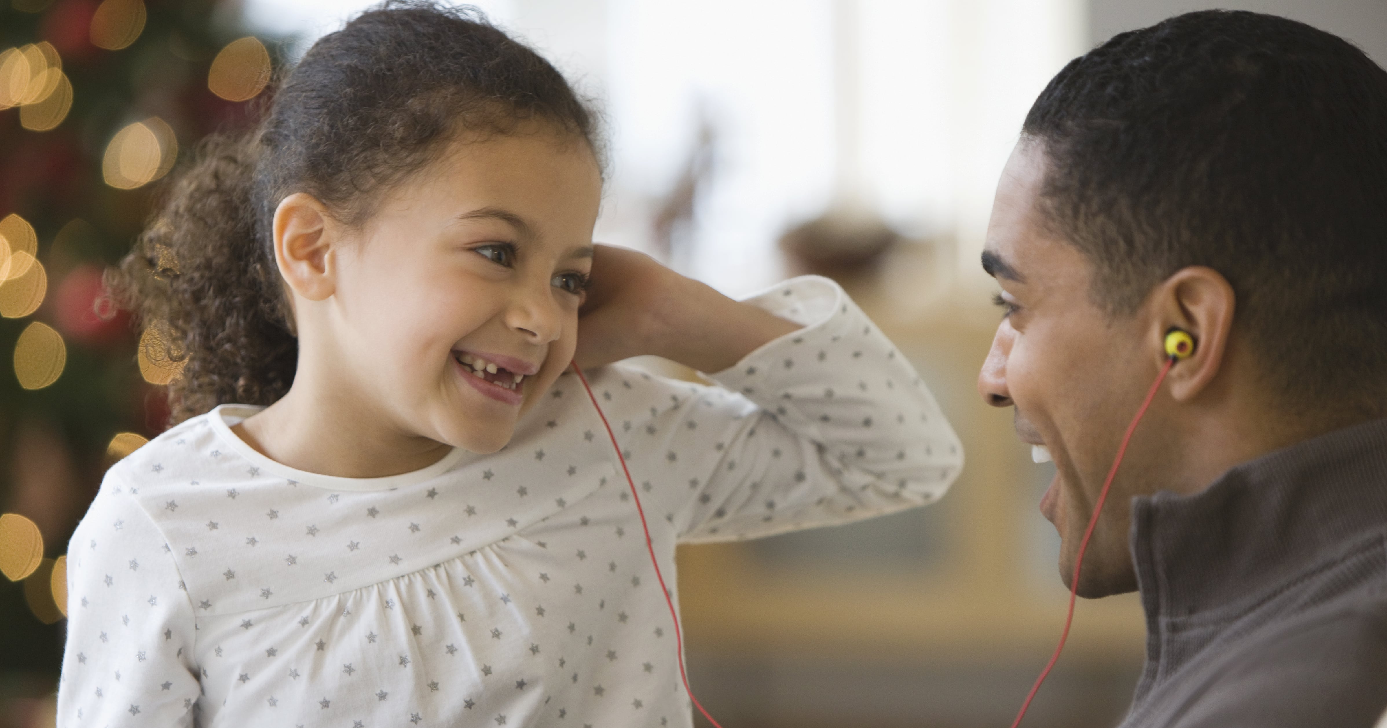Holiday Podcasts for Kids | PS Family