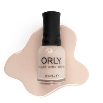 Milk-Tea Nails Are the Perfect Neutral Manicure For Winter | PS UK Beauty
