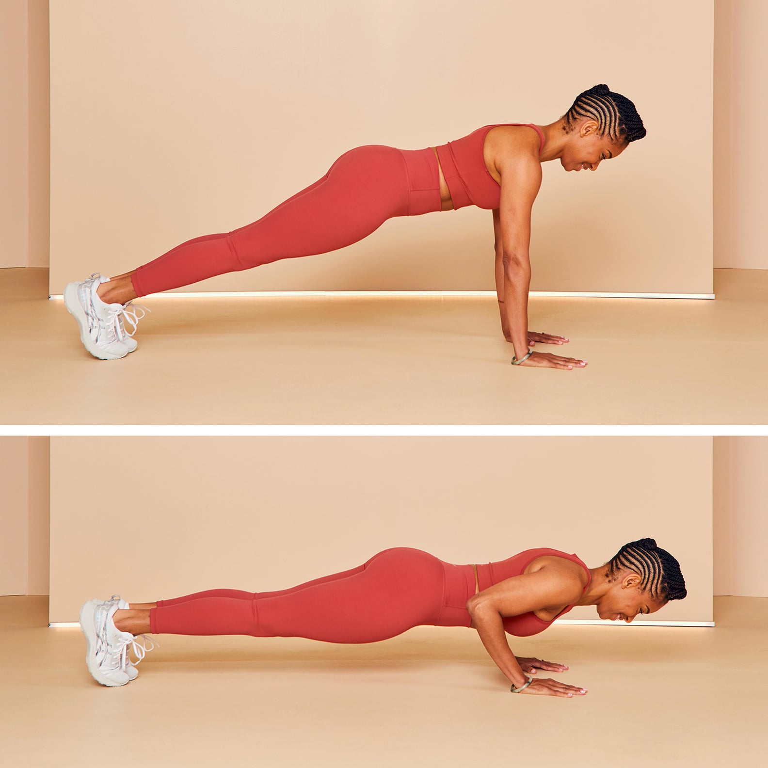 How to Do a Handstand | PS Fitness