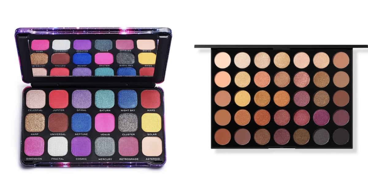 32 Best Eyeshadow Palettes of 2021 | POPSUGAR Beauty