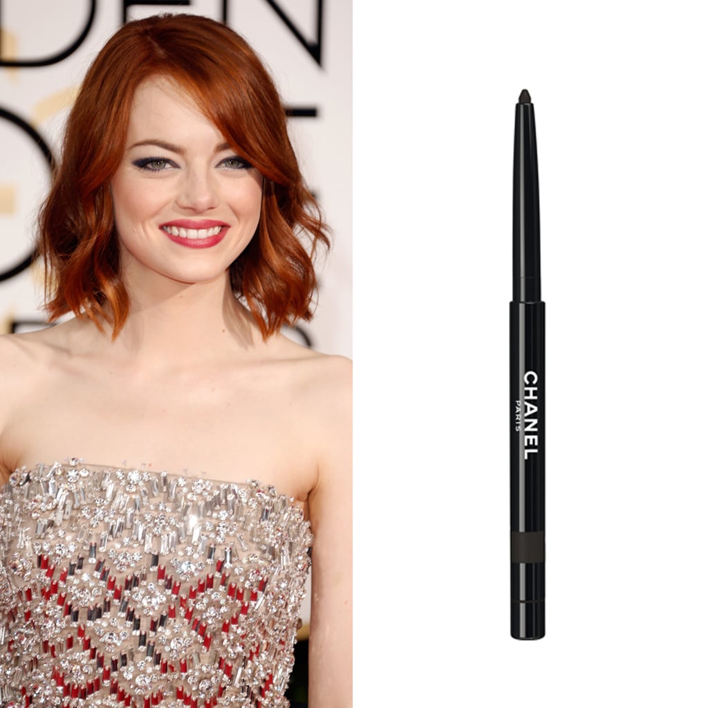 Celebrity Beauty Products Red Carpet 2015 | POPSUGAR Beauty
