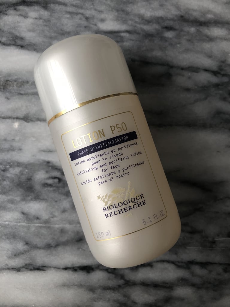 Biologique Recherche Review | POPSUGAR Beauty