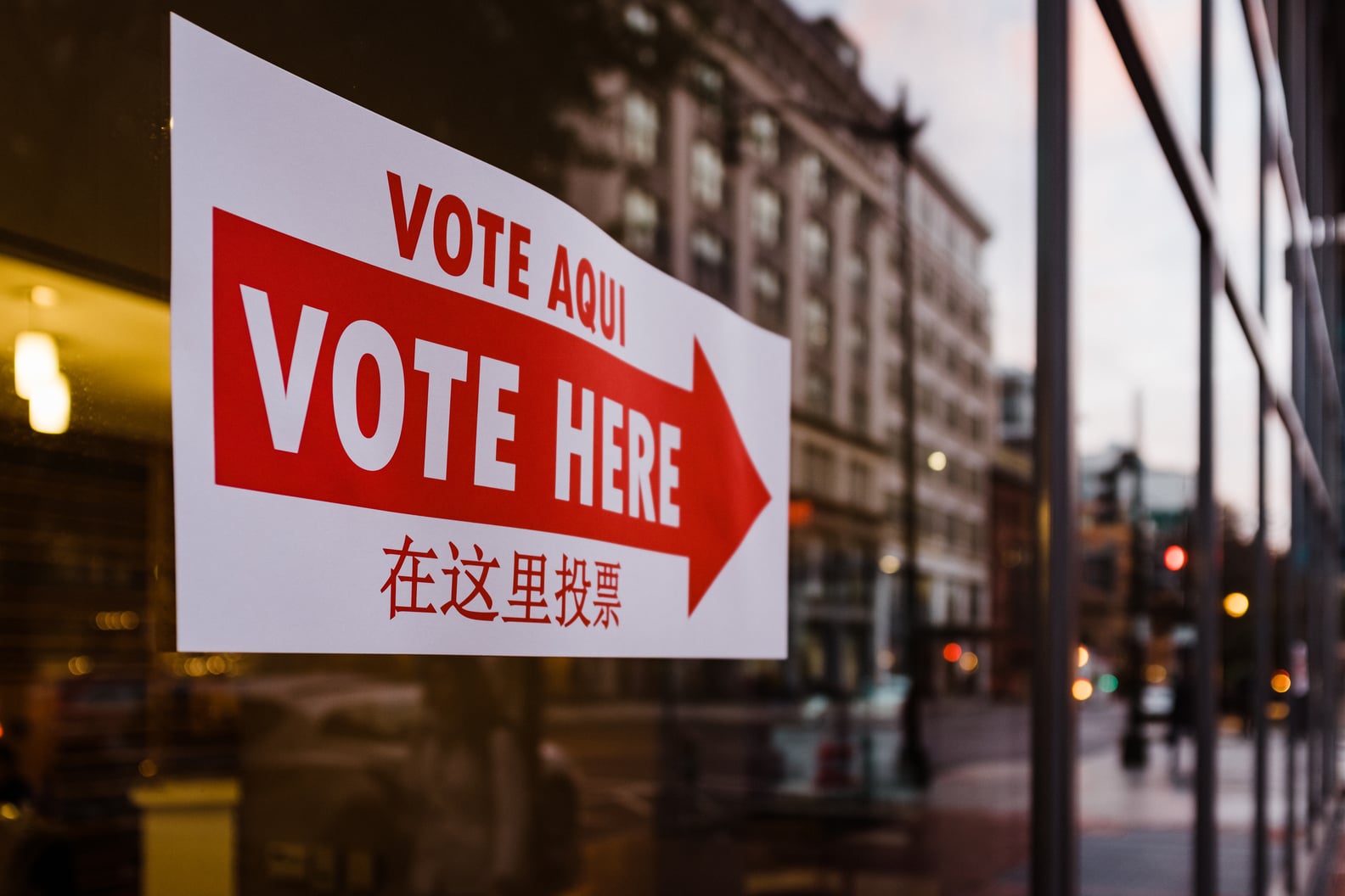 How to Vote Early in the 2020 Election | PS News