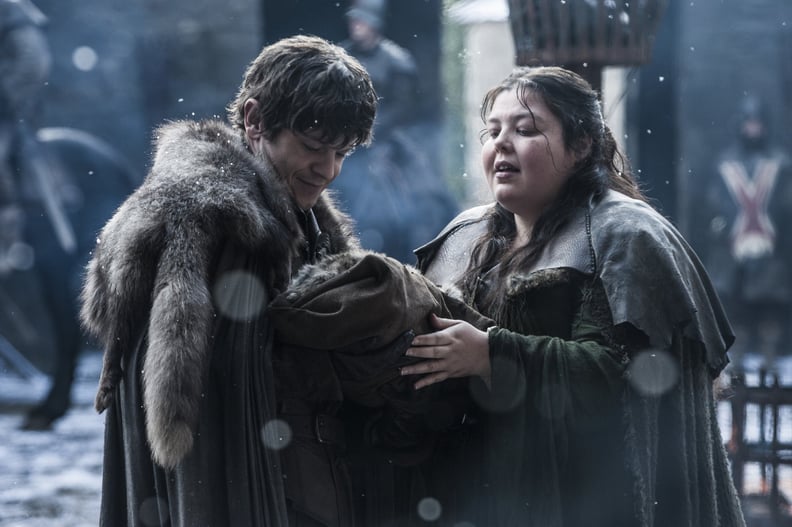 Who Dies in Game of Thrones Season 6? | POPSUGAR Entertainment
