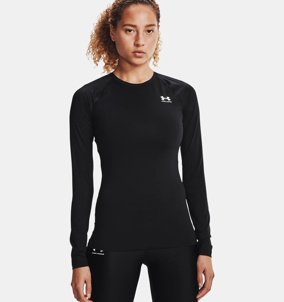 Best Under Armour Workout Clothes Under $100 | POPSUGAR Fitness