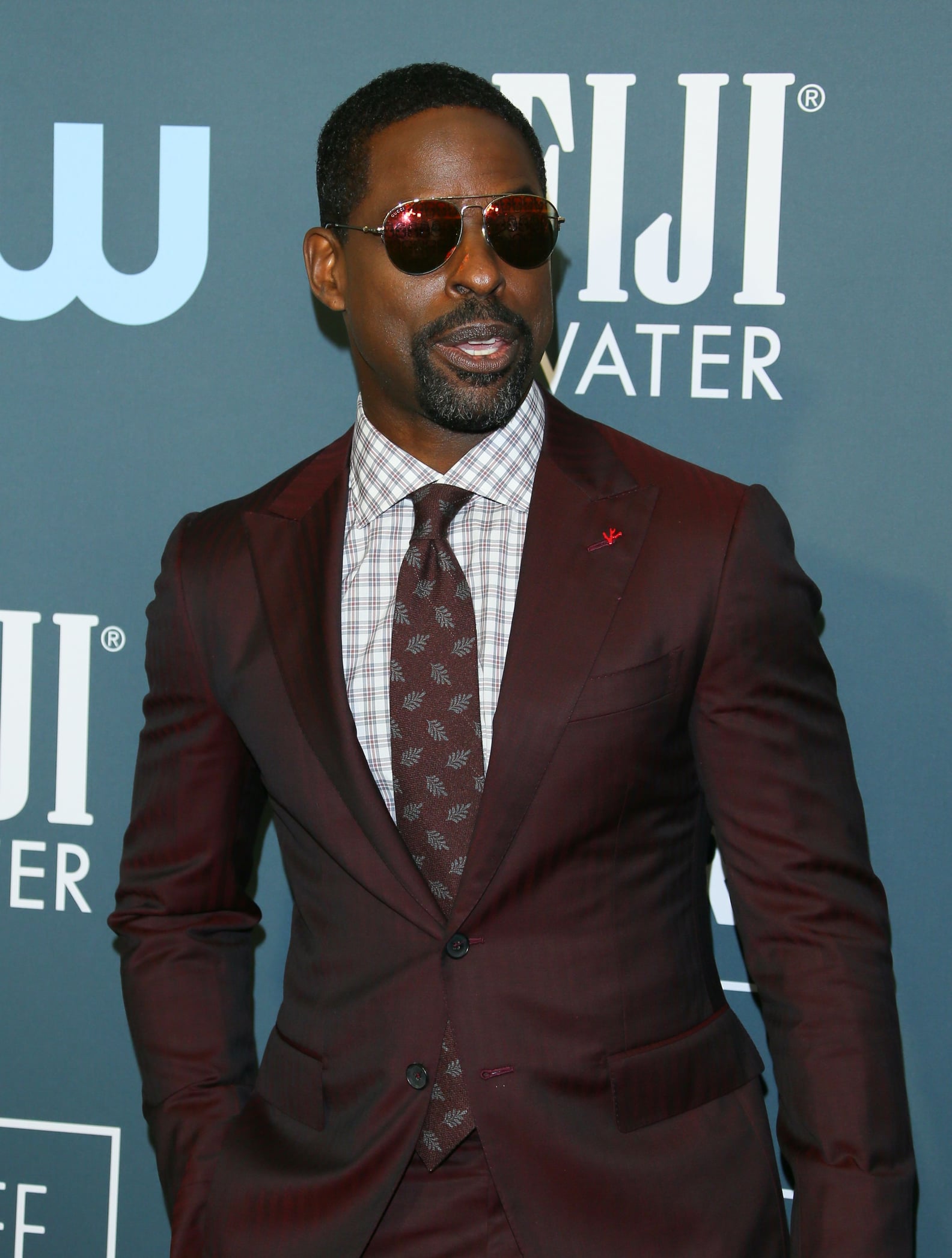 This Is Us Cast at the Critics' Choice Awards 2020 | PS Celebrity