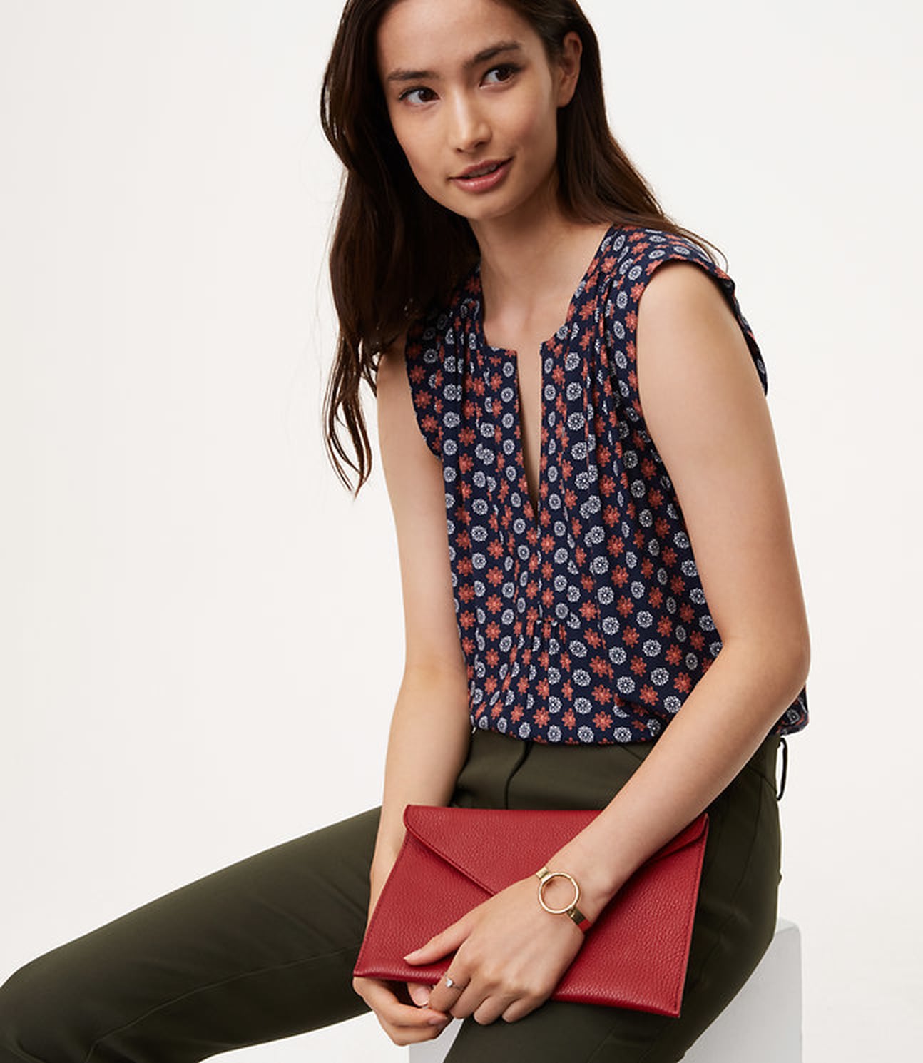 Loft Fall Clothing | PS Fashion