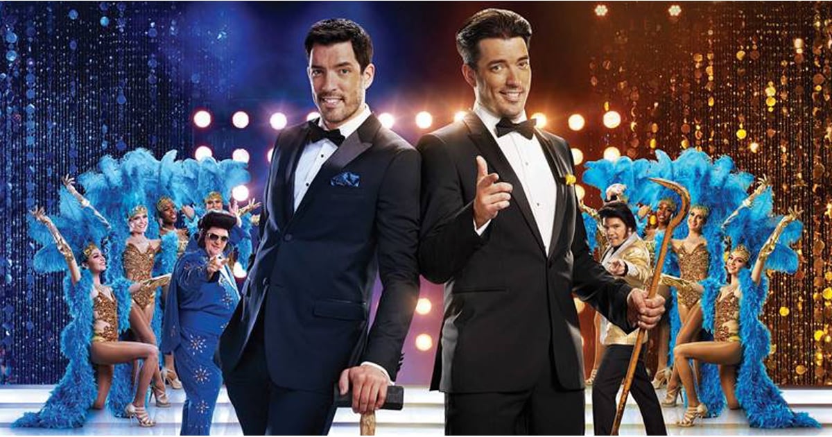 Brother vs. Brother 2016 | POPSUGAR Home