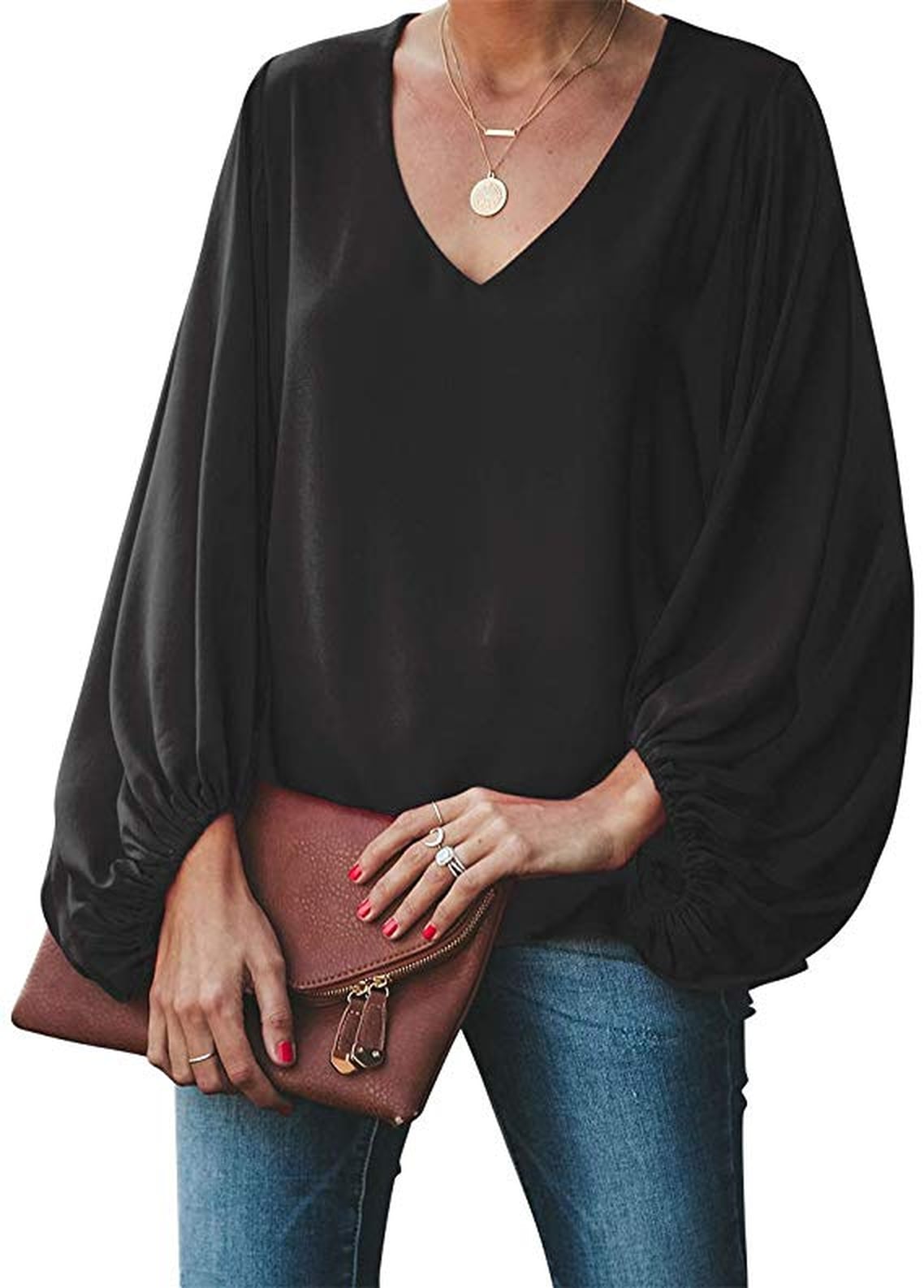 Best Tops for Women 2020 | PS Fashion