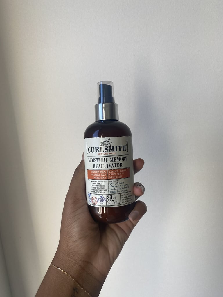 Curlsmith Hair Products Review With Photos | POPSUGAR Beauty