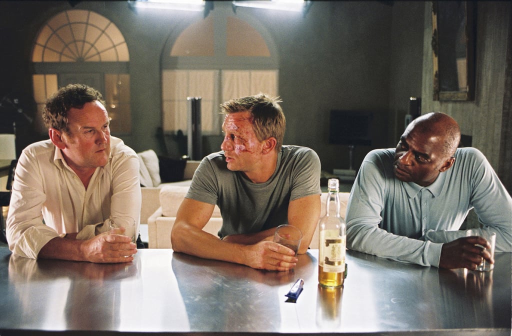 Layer Cake | The Best Mob Movies on Netflix | POPSUGAR Entertainment ...