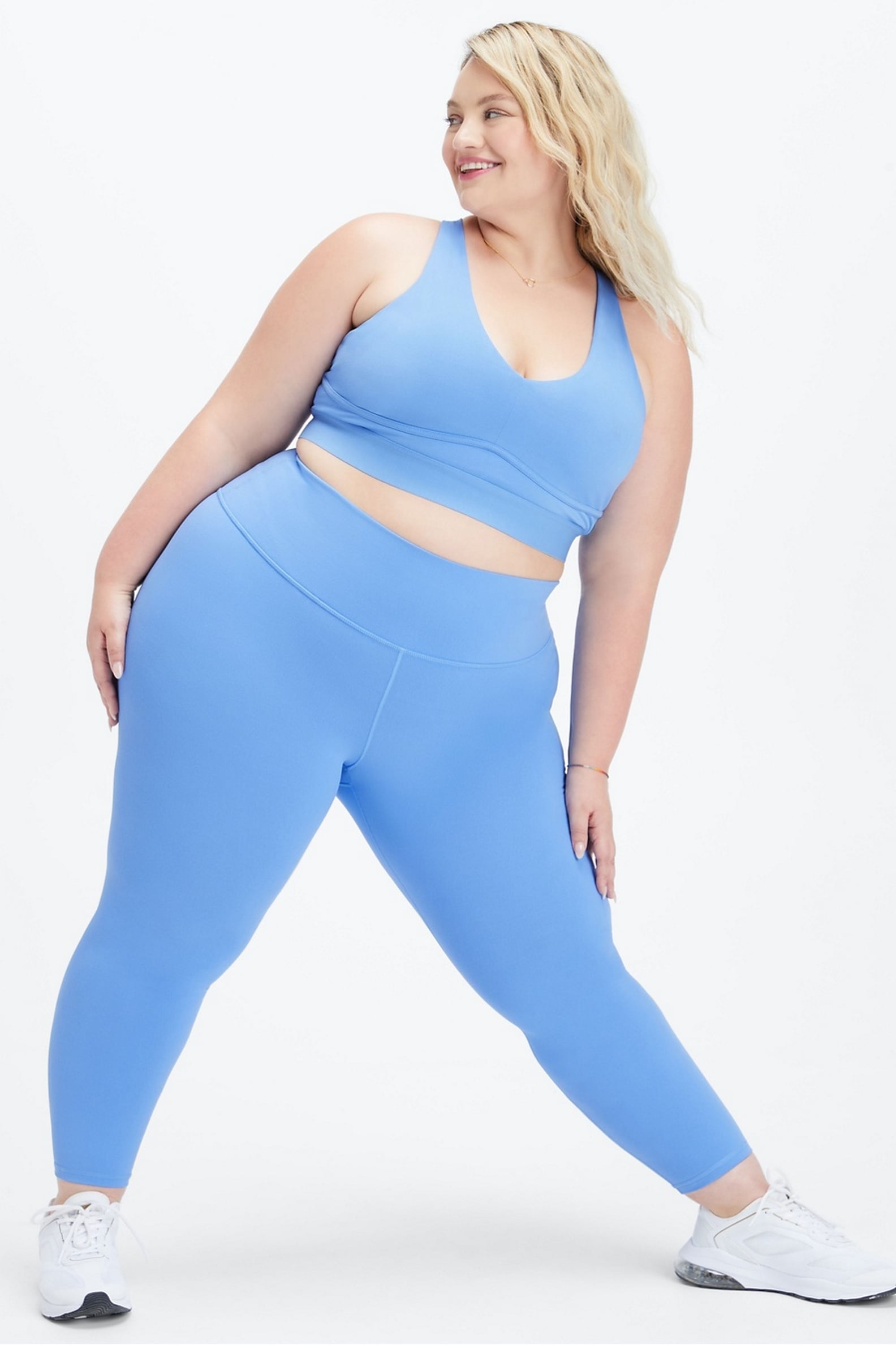 Best Plus-Size Workout Sets | PS Fitness
