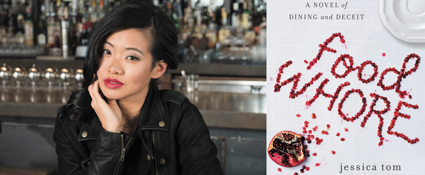 Food Whore Author Jessica Tom Personal Essay | POPSUGAR Food