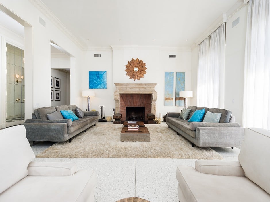 One Direction's Louis Tomlinson Buys a New Home in LA | POPSUGAR Home