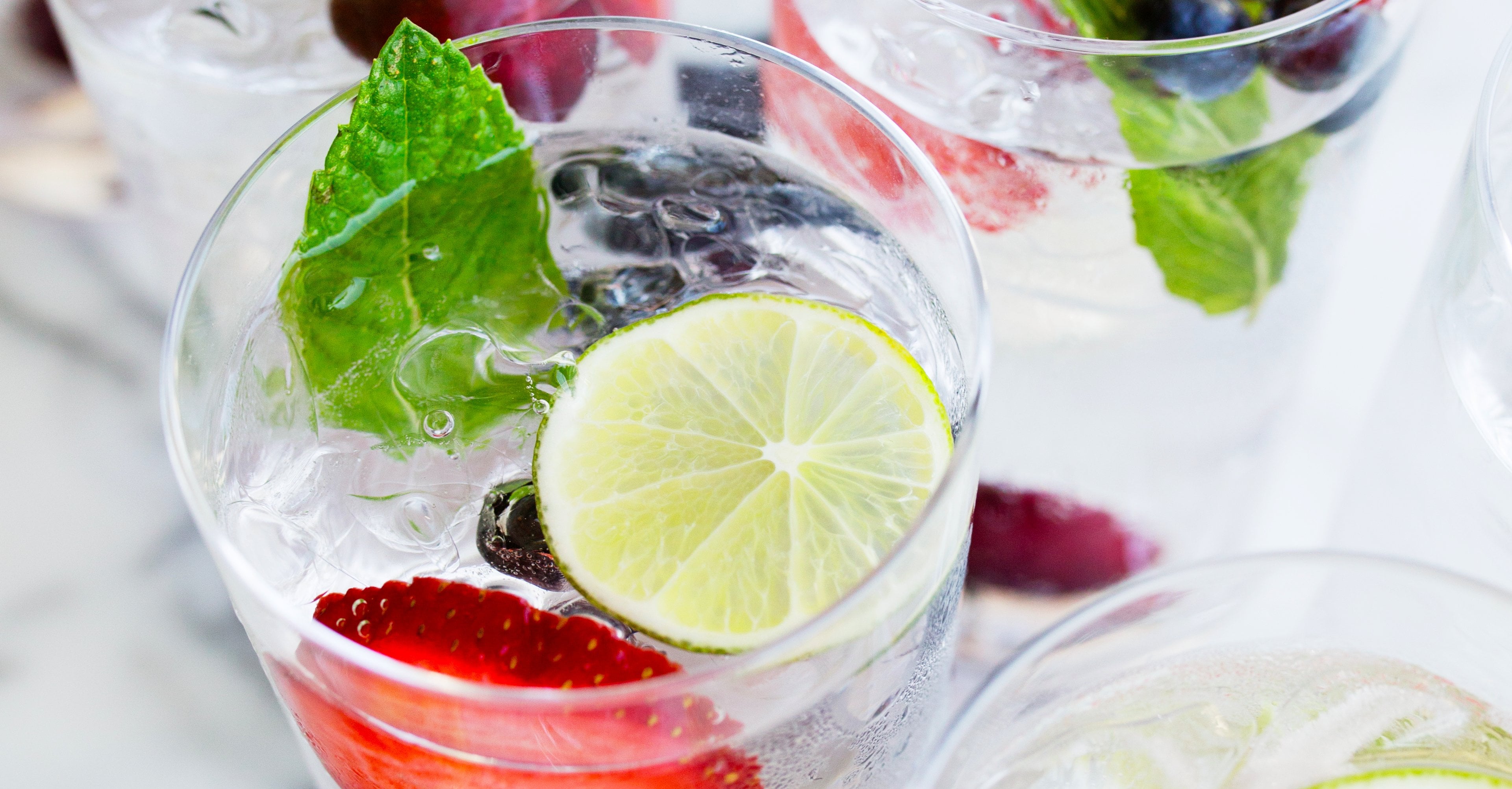 Difference Between Club Soda And Sparkling Water at Gary Delariva blog
