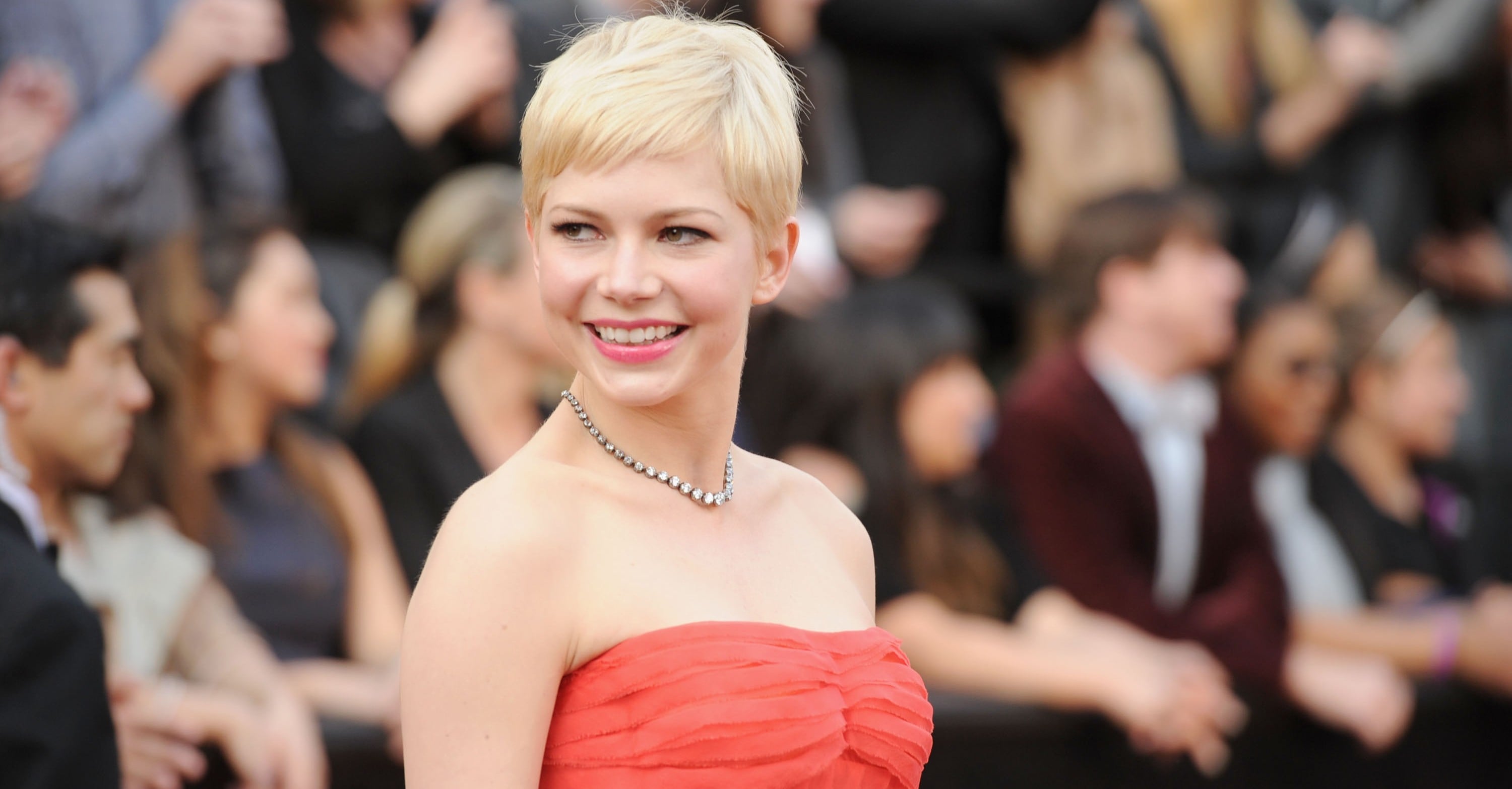 Michelle Williams Red Carpet Style | PS Fashion