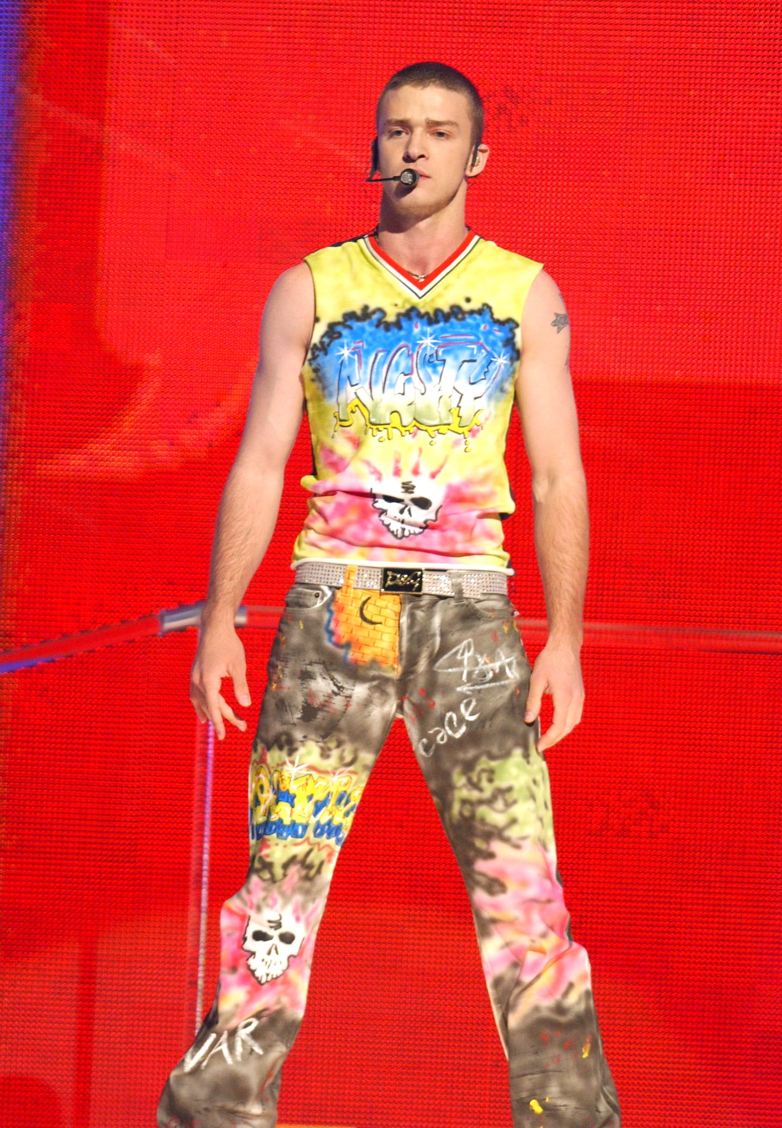 Young Justin Timberlake Pictures | PS Celebrity