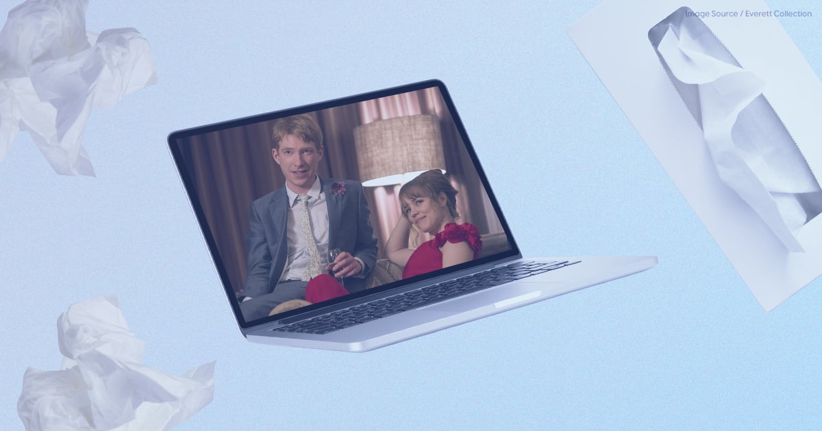 How to Control Your Emotions: Try a Weekly Cry Session | POPSUGAR Fitness