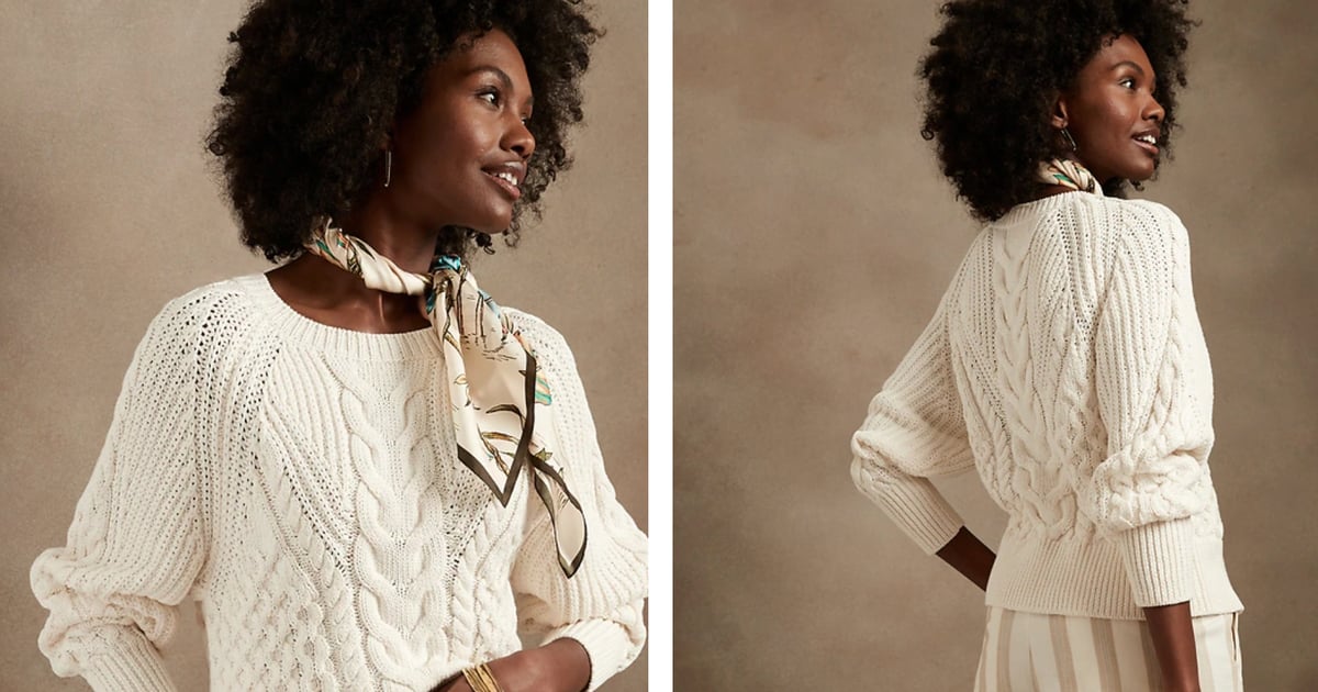 The Best Preppy Clothes and Accessories | POPSUGAR Fashion