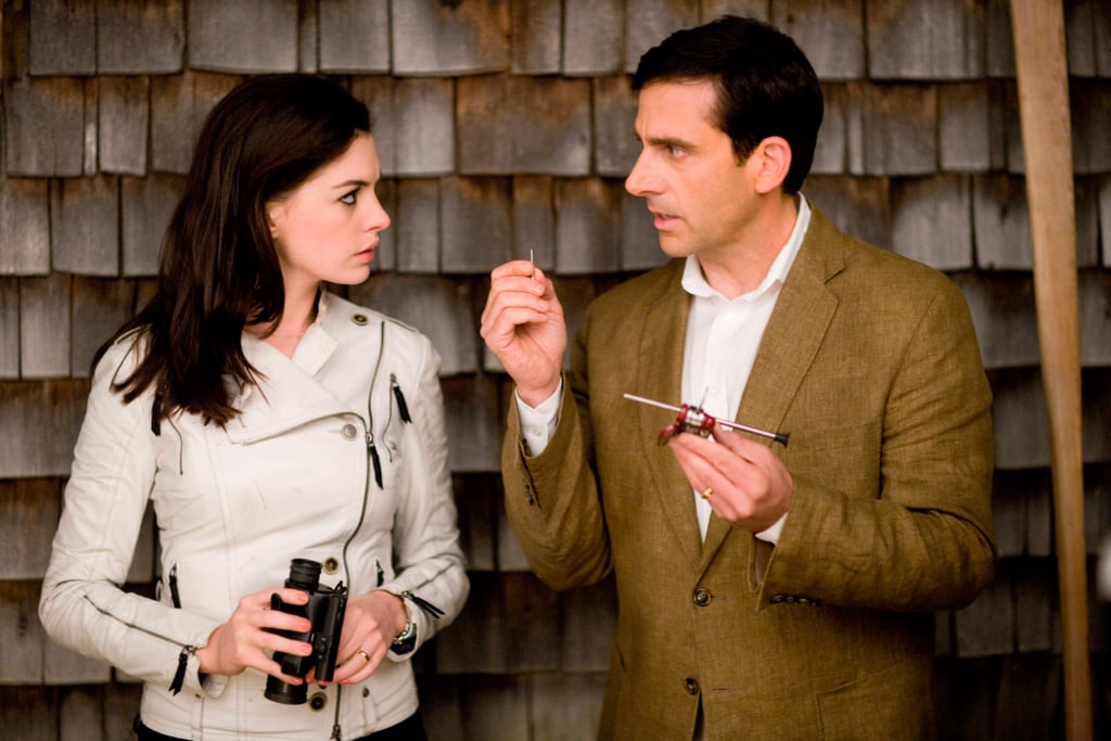 Get Smart 20 Netflix Movies That Are Perfect To Watch On A First Date