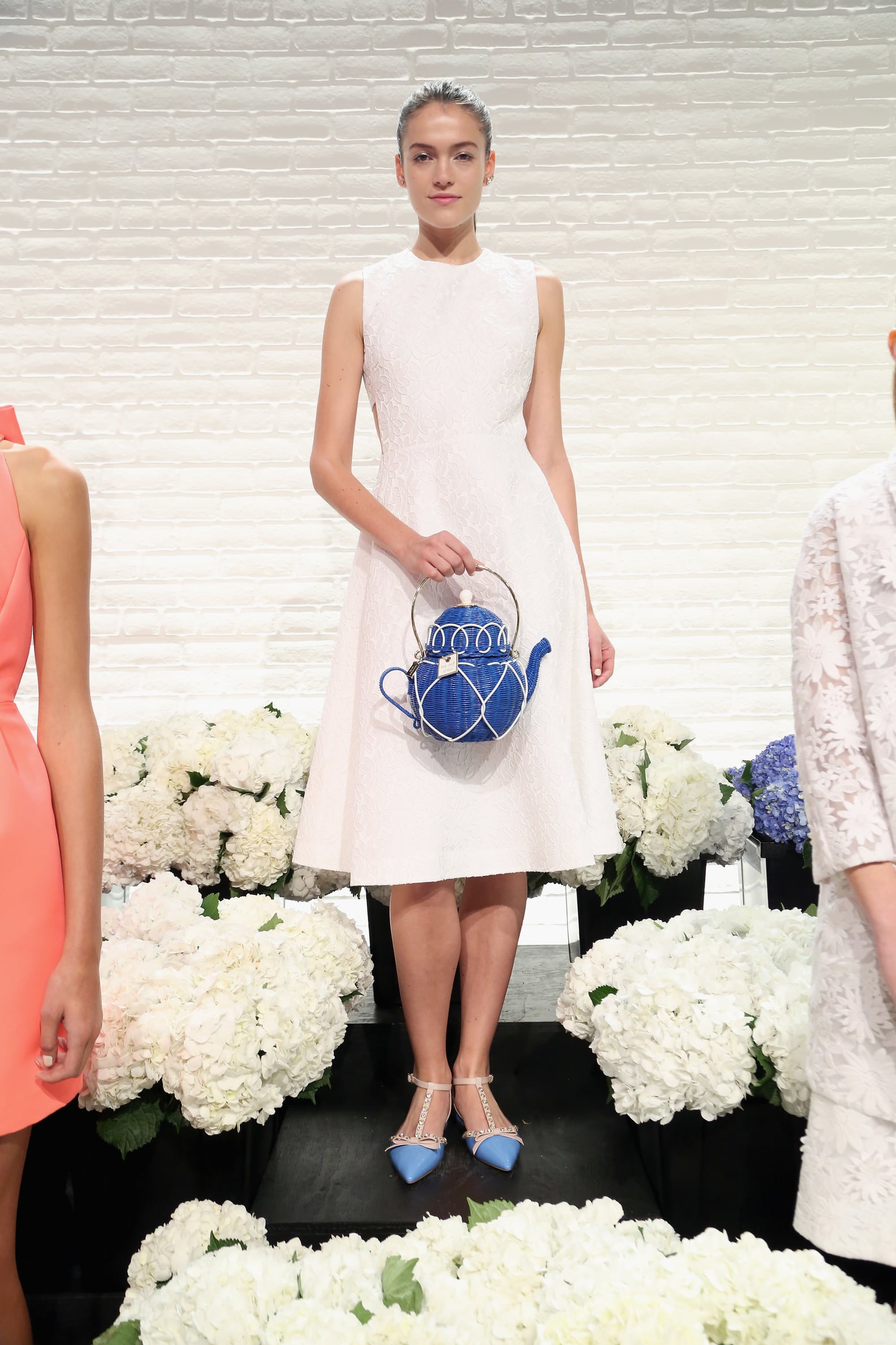 Kate Spade Collection Spring 2016 | PS Fashion