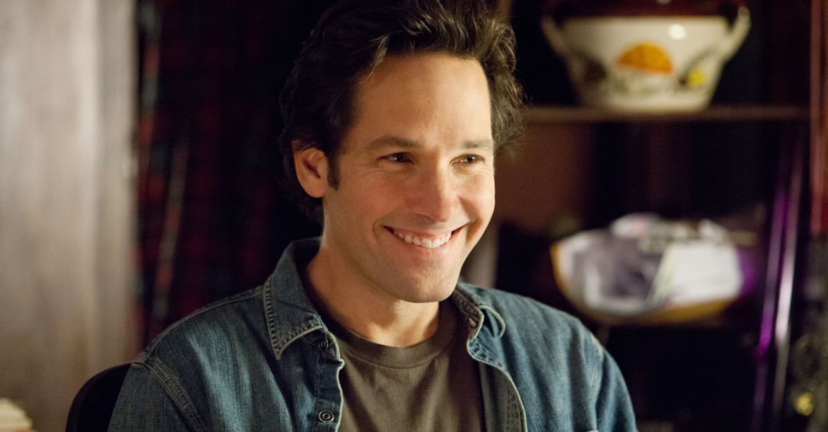 Paul Rudd GIFs | POPSUGAR Entertainment