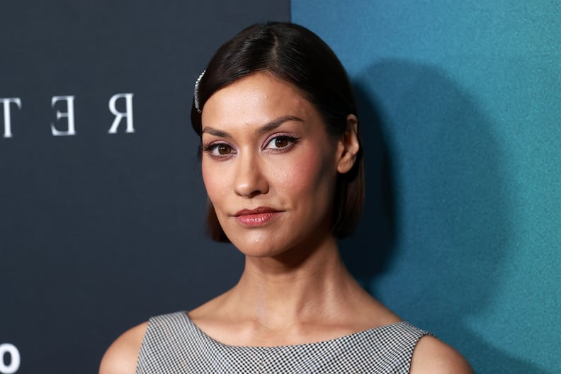 7 Facts About Janina Gavankar From The Woman in the House | PS UK Celebrity