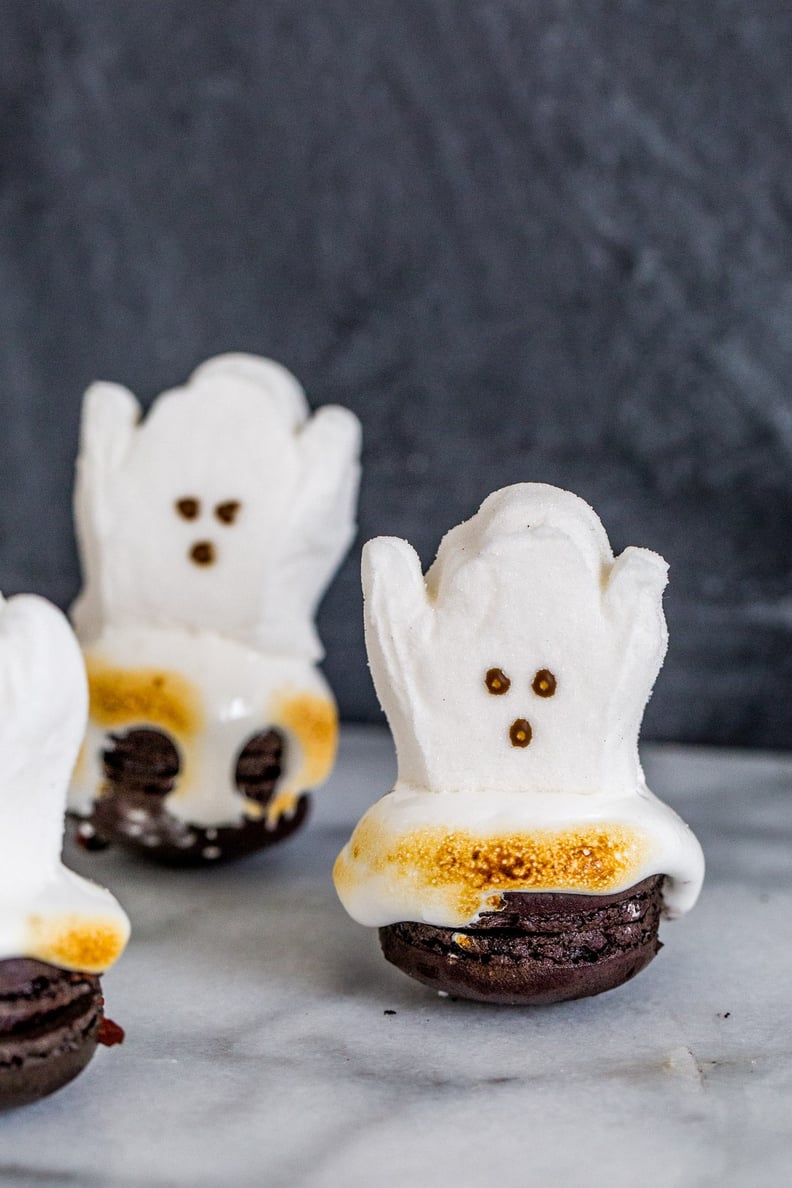 Quick and Easy Halloween Dessert Recipes | PS Food