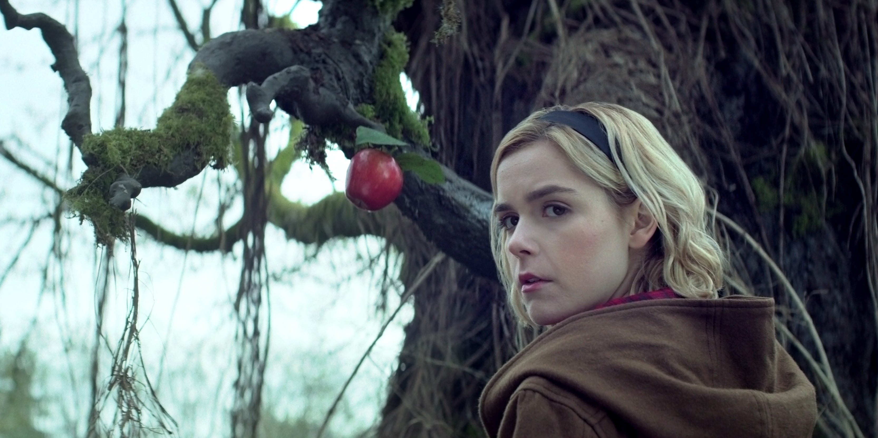 Chilling Adventures of Sabrina Soundtrack | PS Entertainment