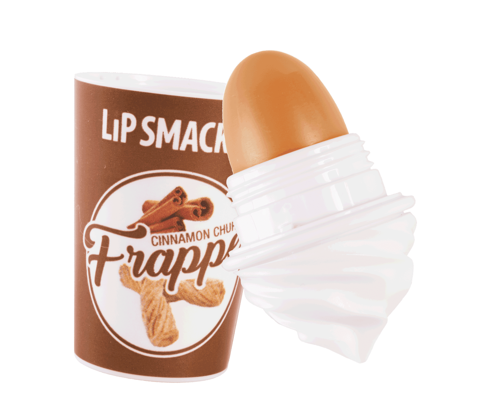 Lip Smacker Frappe Lip Balms | PS Beauty