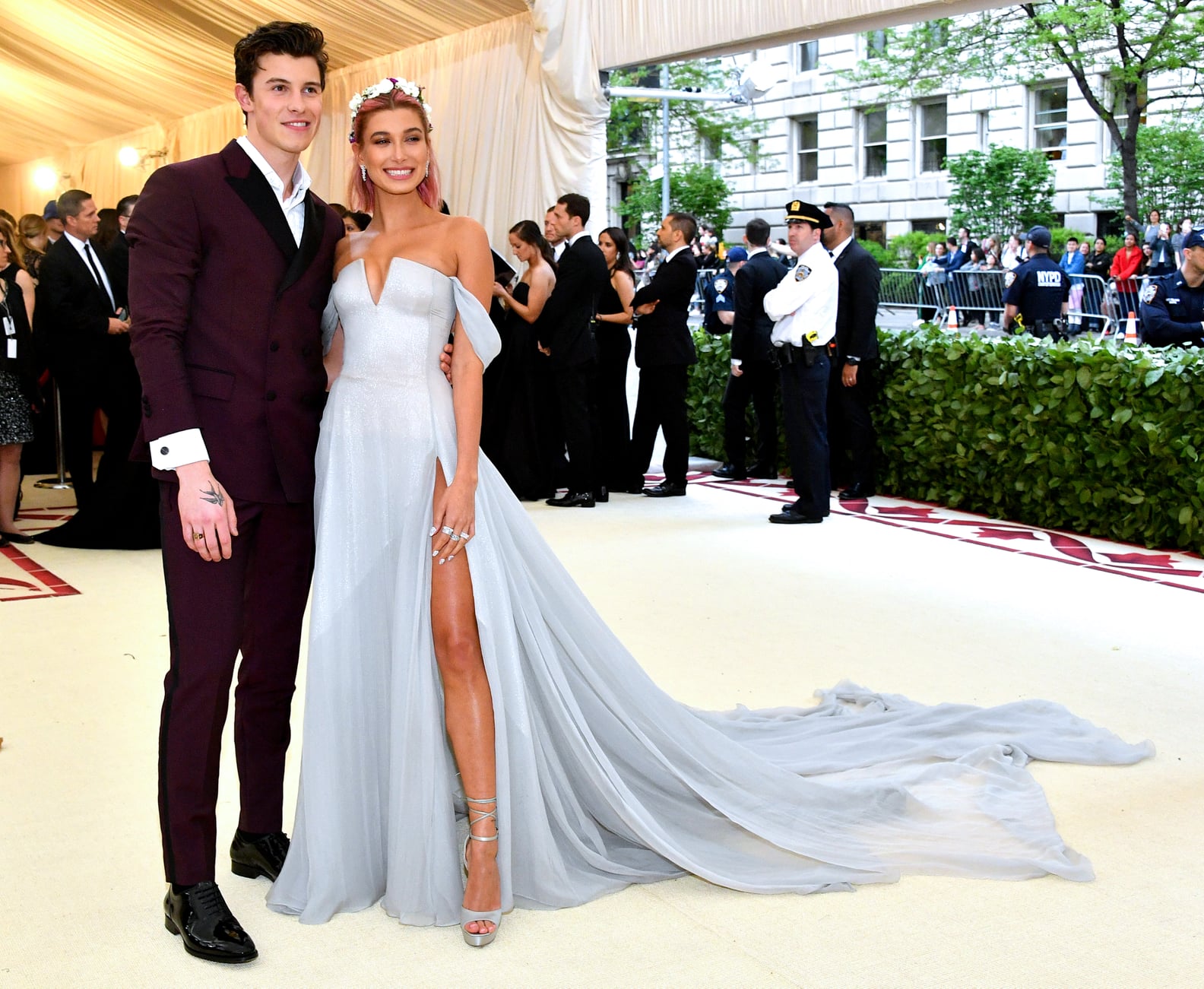 Who Has Shawn Mendes Dated? | POPSUGAR Celebrity