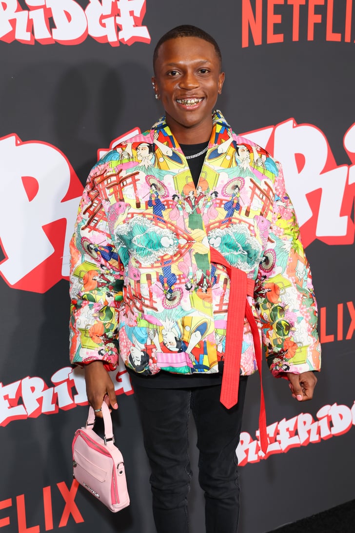 How Old is Zaire Adams, aka Andre? 22 Years Old | How Old Are the ...