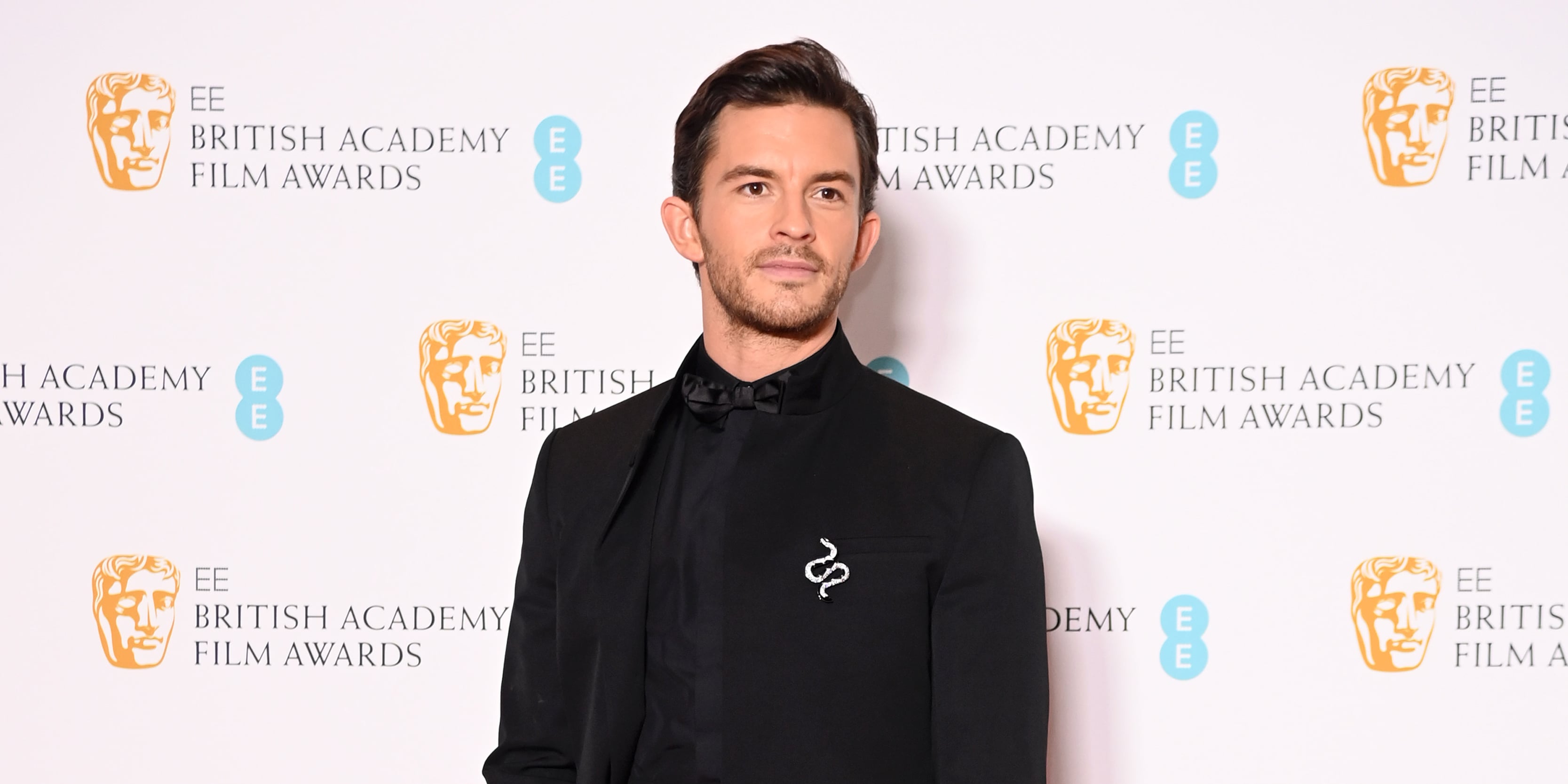 Jonathan Bailey Talks About Bridgerton Season 2, Joe Jonas | PS ...