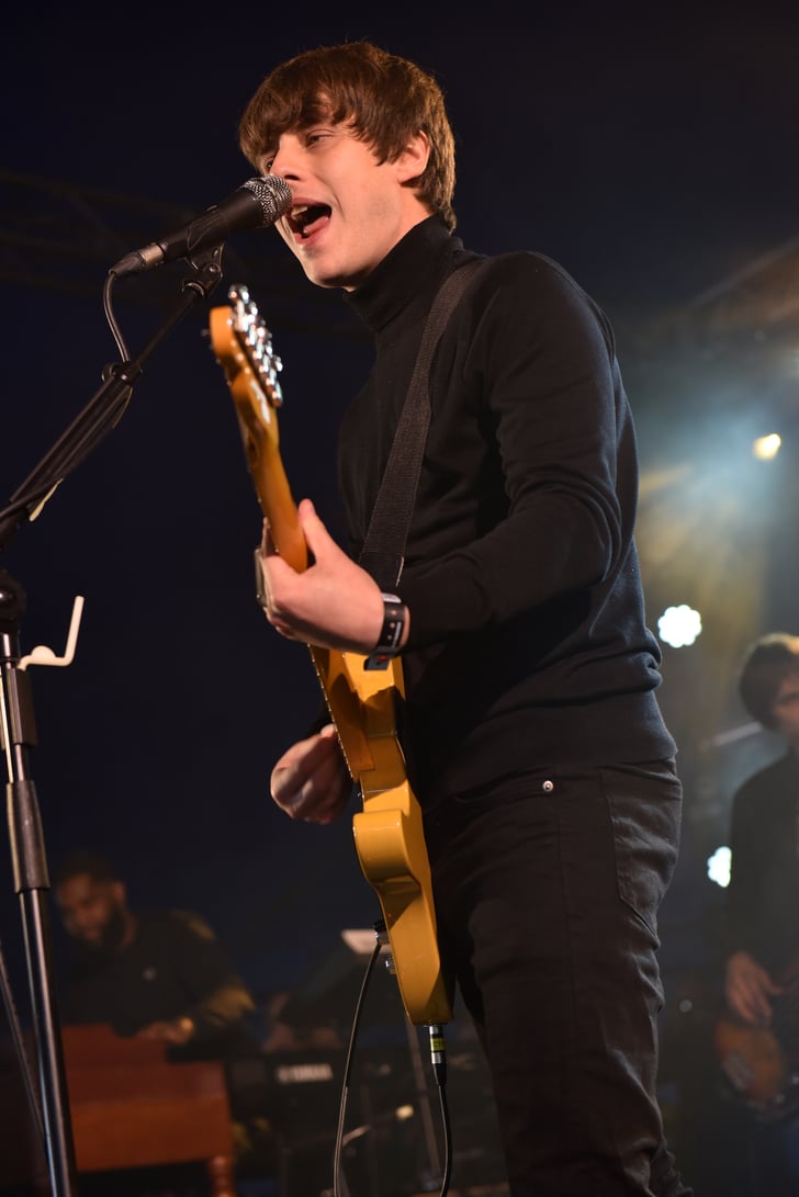February 28 — Jake Bugg | Celebrity Birthdays For Every Day of the Year ...