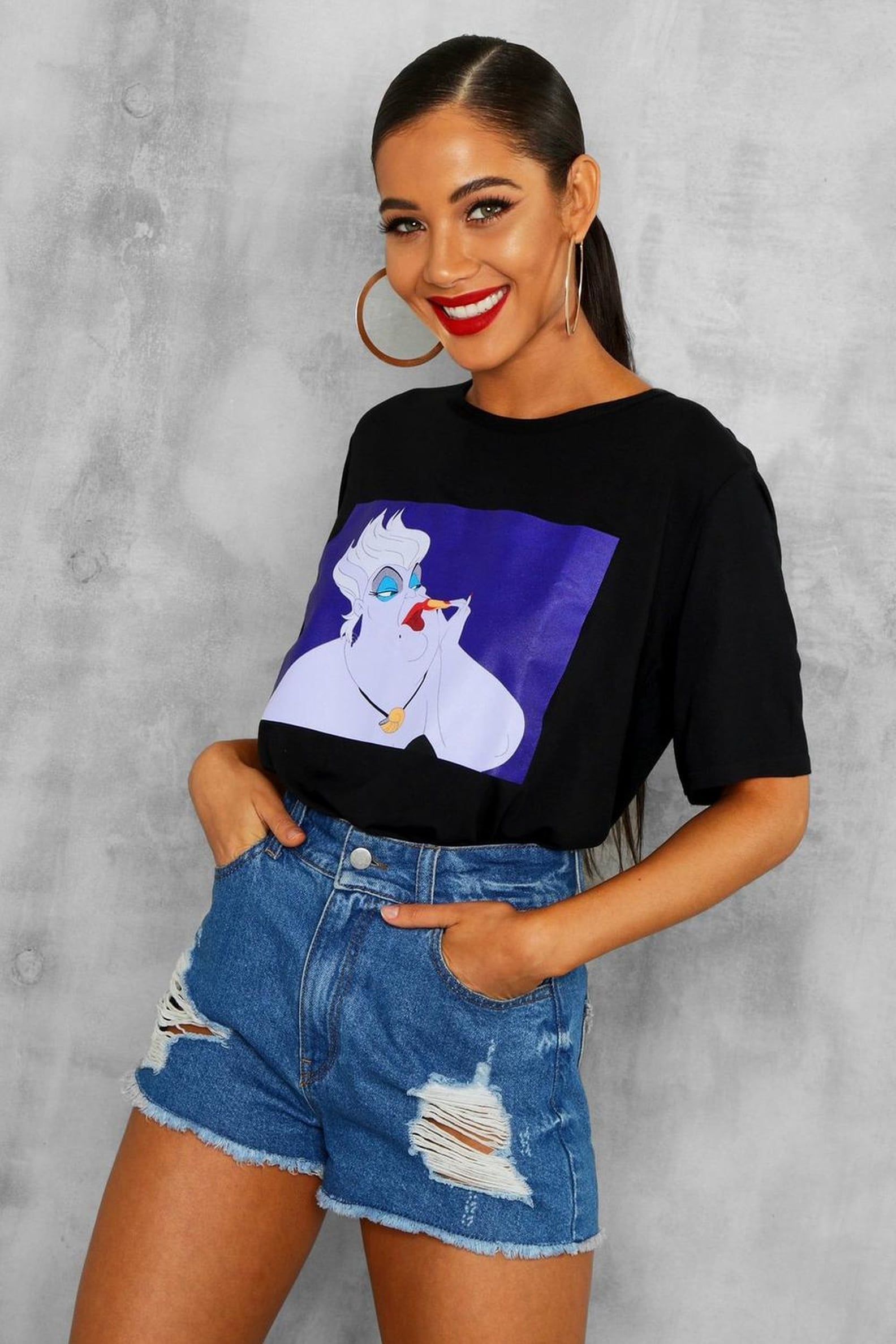 Boohoo Disney Neon Collection 2019 | PS Smart Living