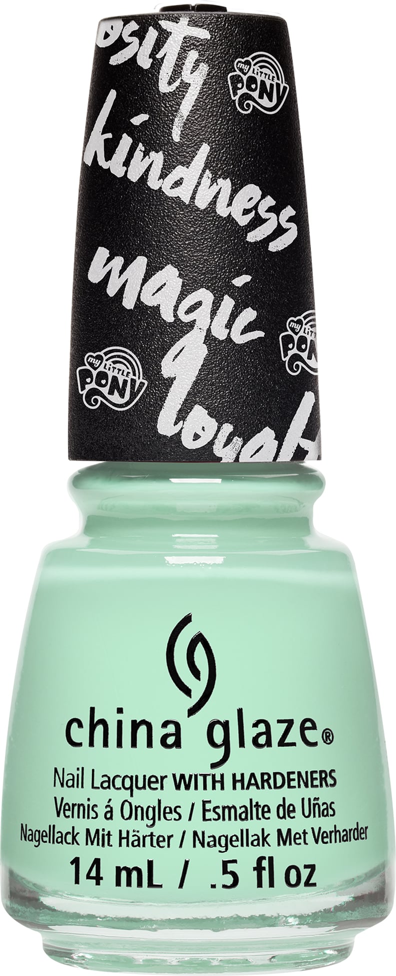 My Little Pony China Glaze Polish | PS Beauty