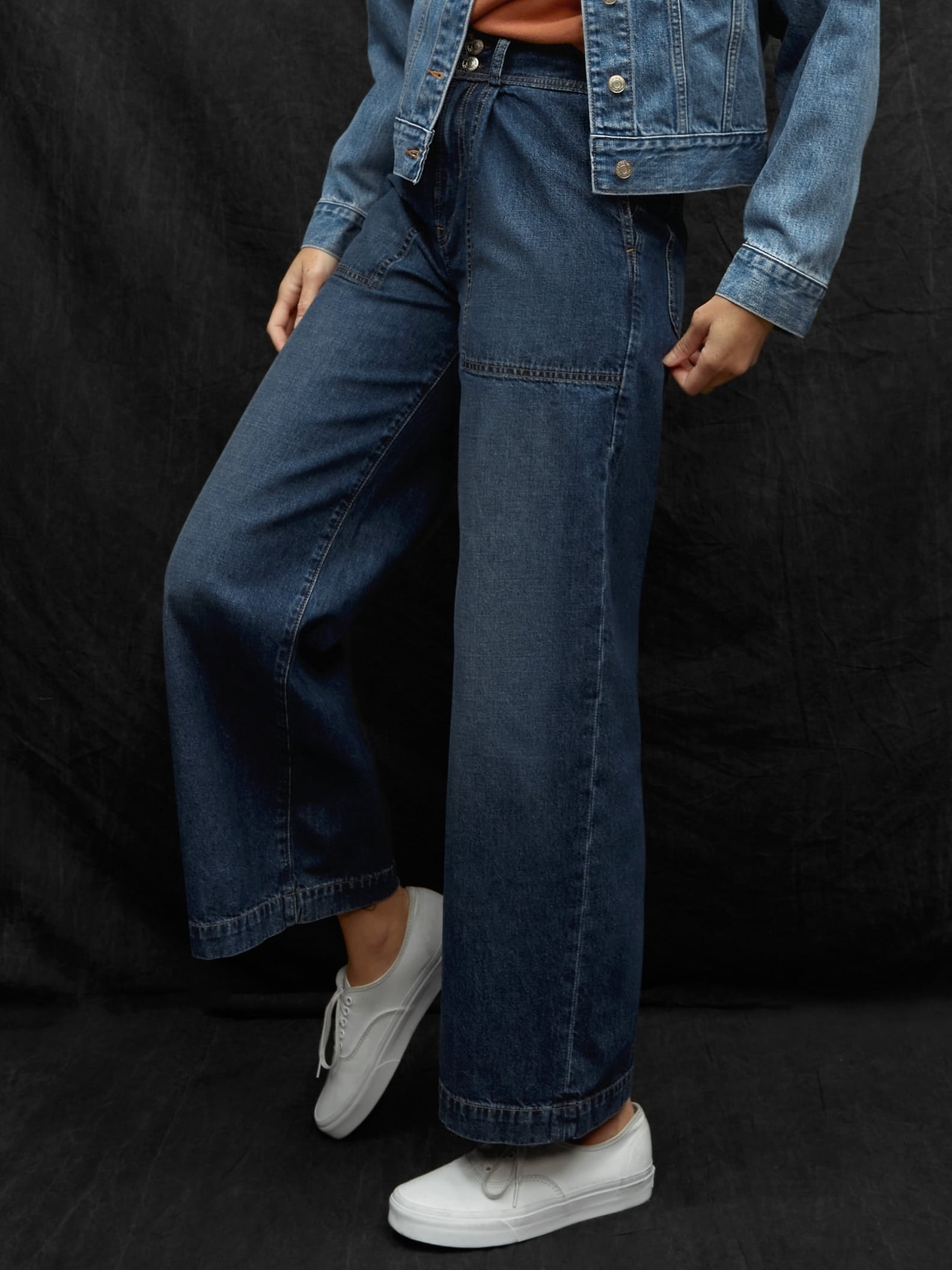 Best Gap Jeans for Women | POPSUGAR Fashion