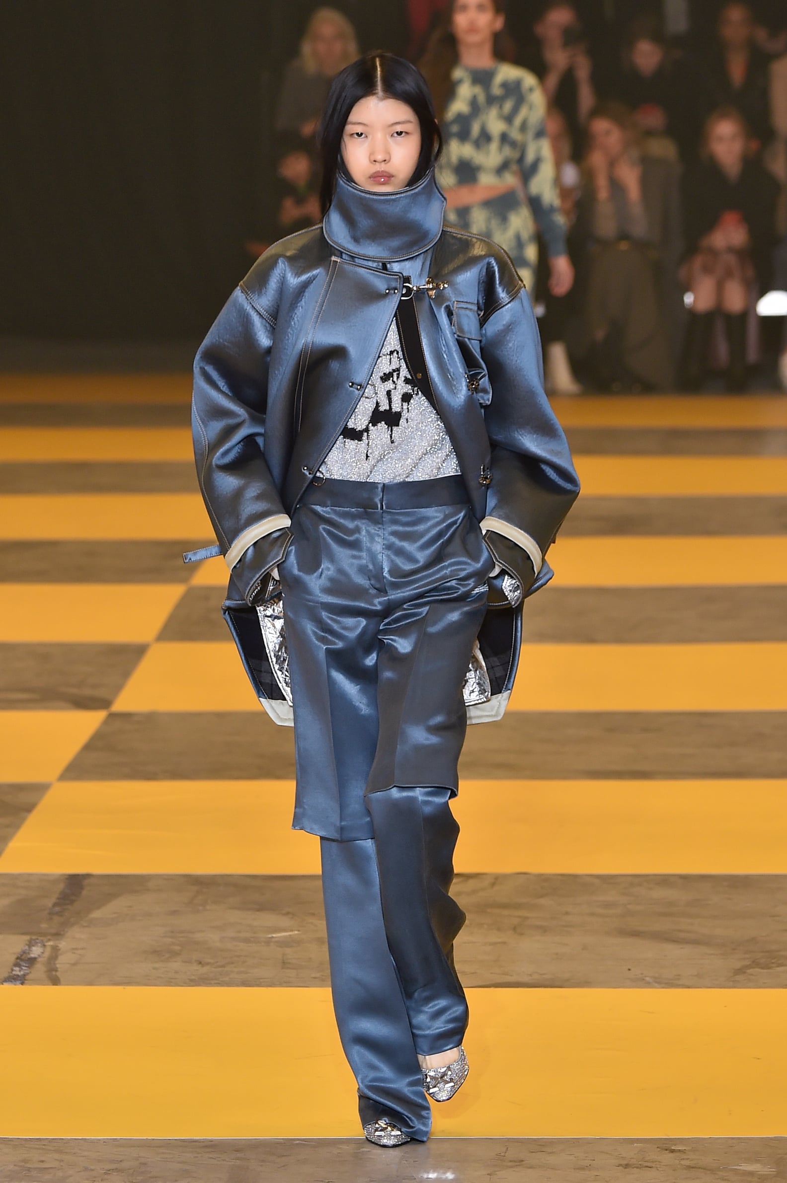 Models to Know For 2019 | PS Fashion