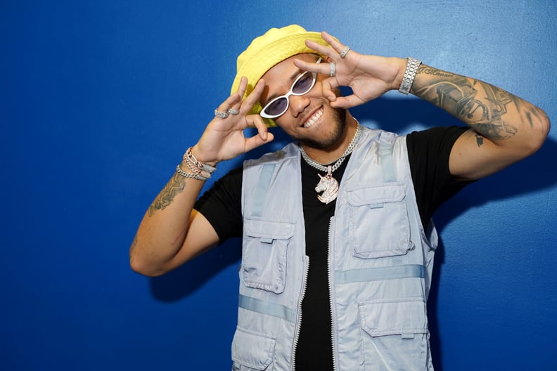 Who Is Jhay Cortez? | POPSUGAR Latina