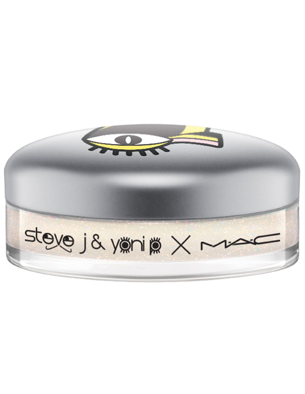 MAC Cosmetics x Steve J and Yoni P | PS Beauty