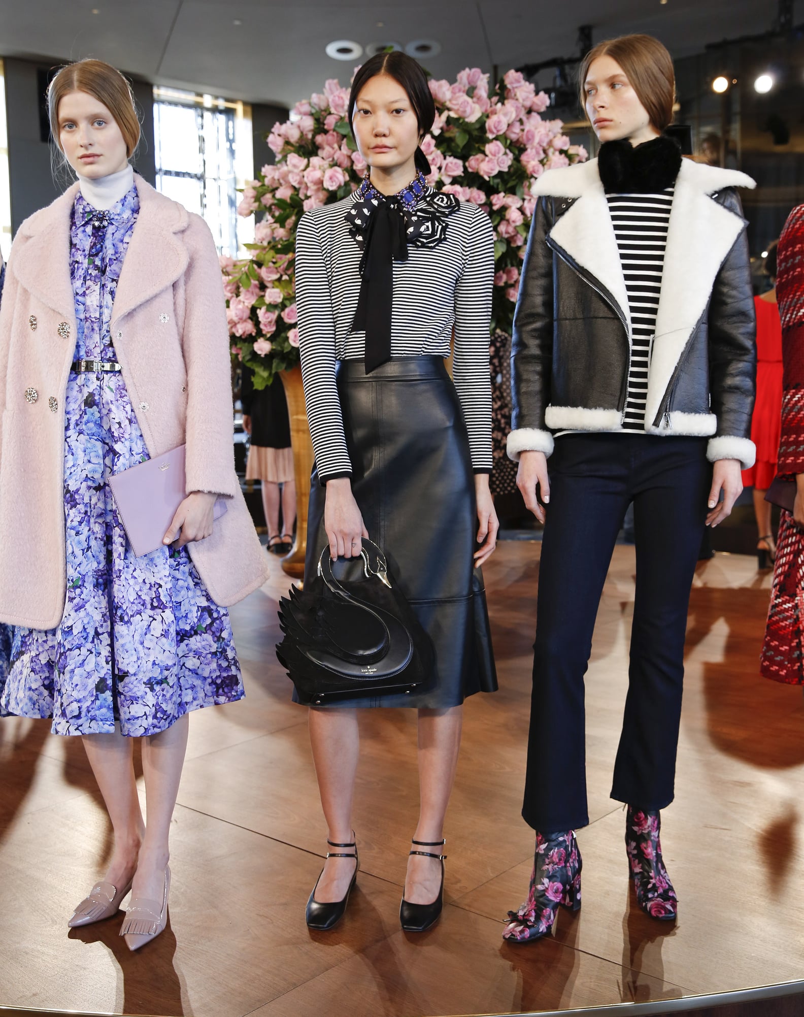 Fall 2016 Trends | Runway | PS Fashion