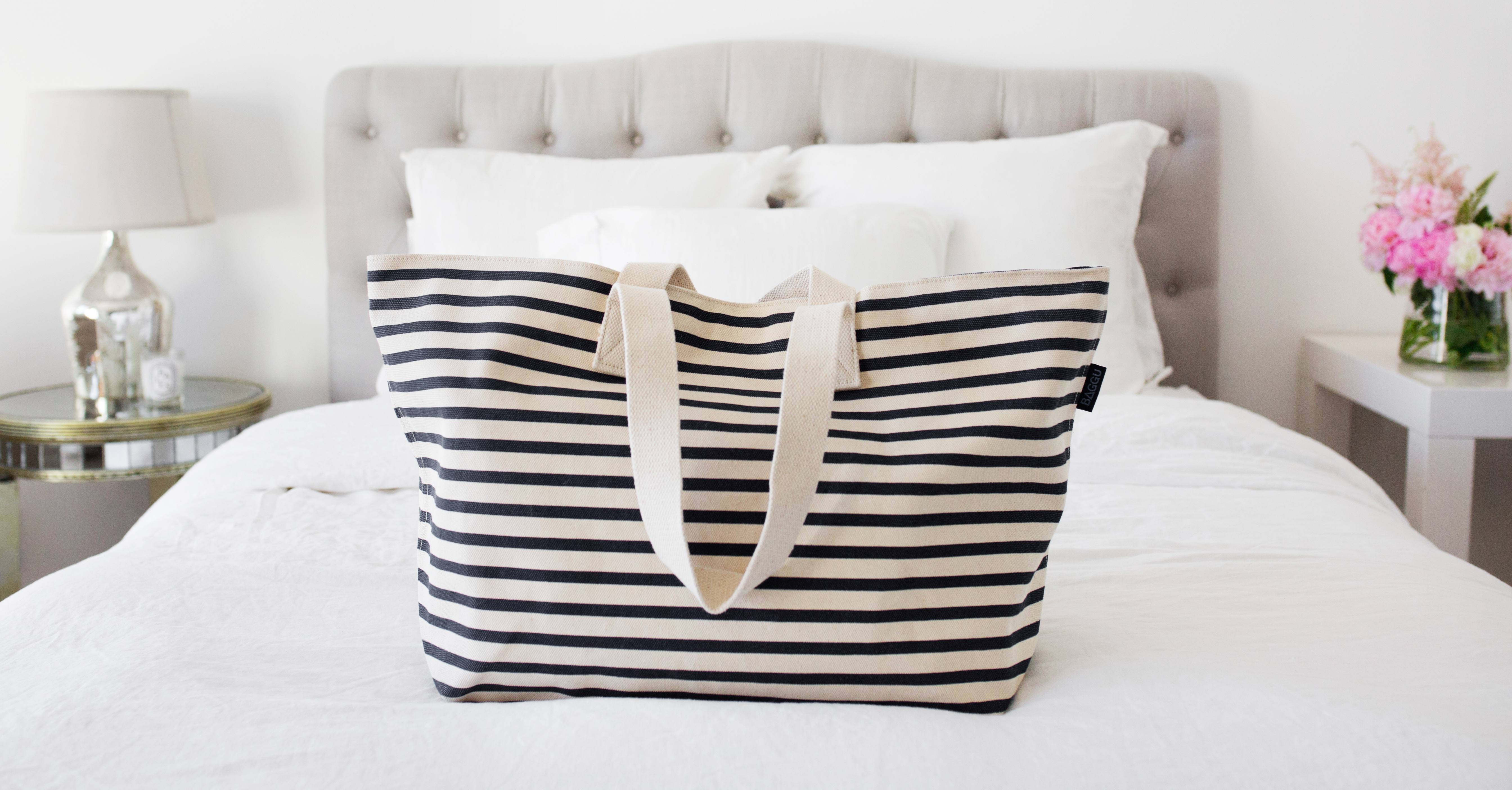 Packing List For a Newborn | PS Family