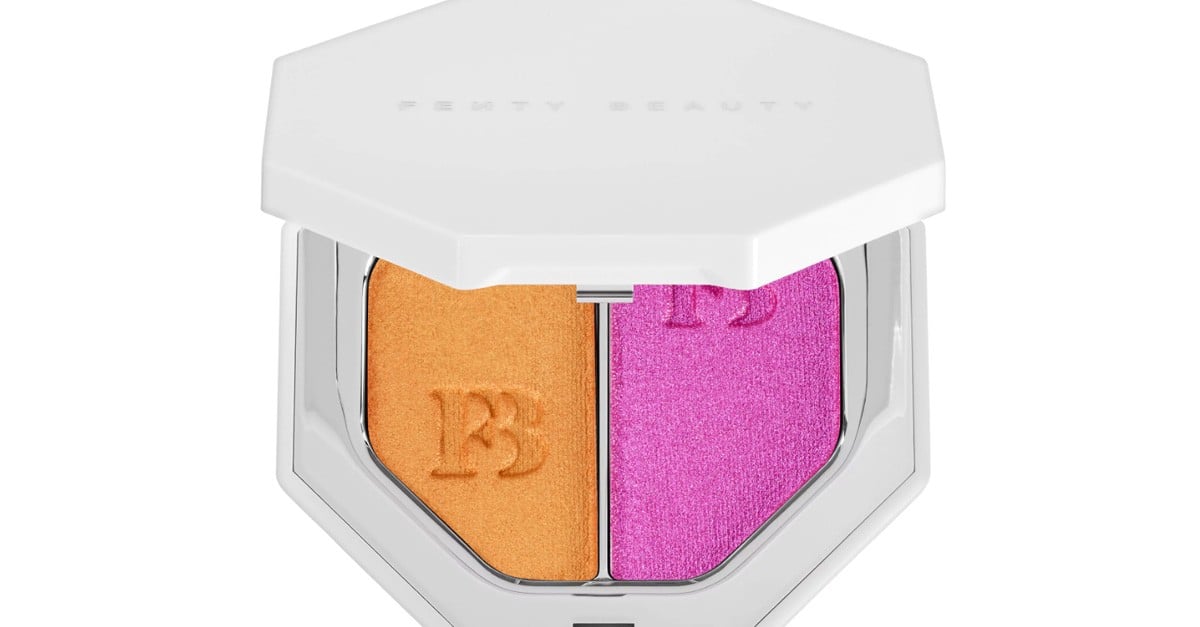 Sephora Offering Free Fenty Makeovers | PS Beauty