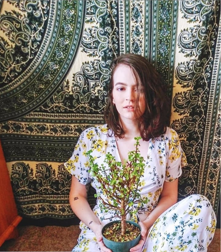 Delilah Gray - POPSUGAR